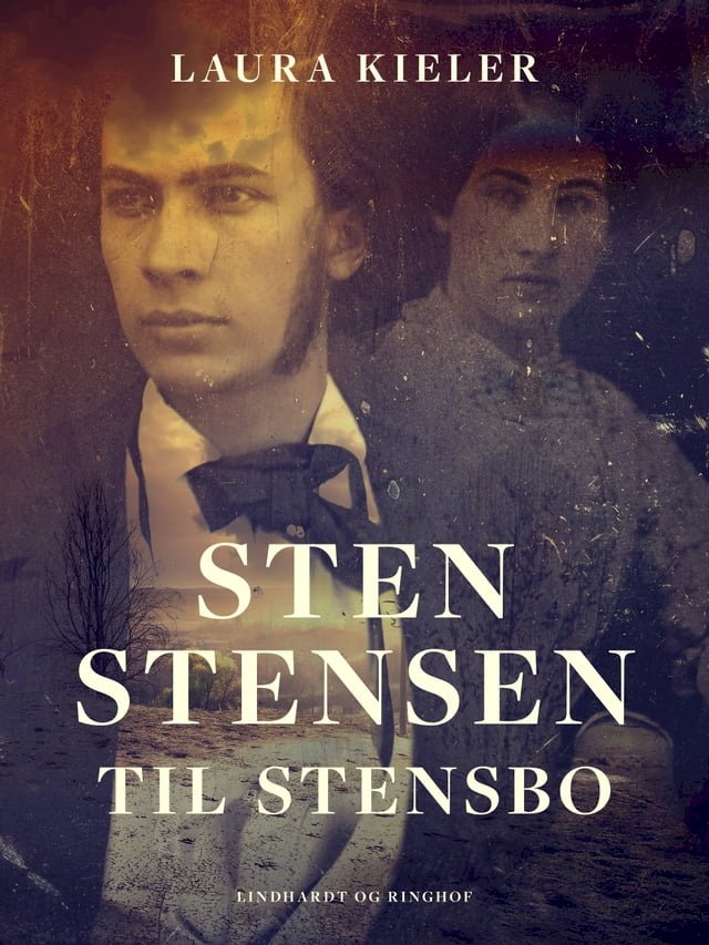 Sten Stensen til Stensbo - PChome 24h書店