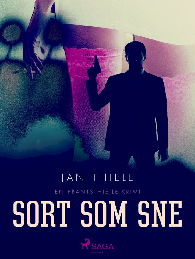 Sort som sne - PChome 24h書店