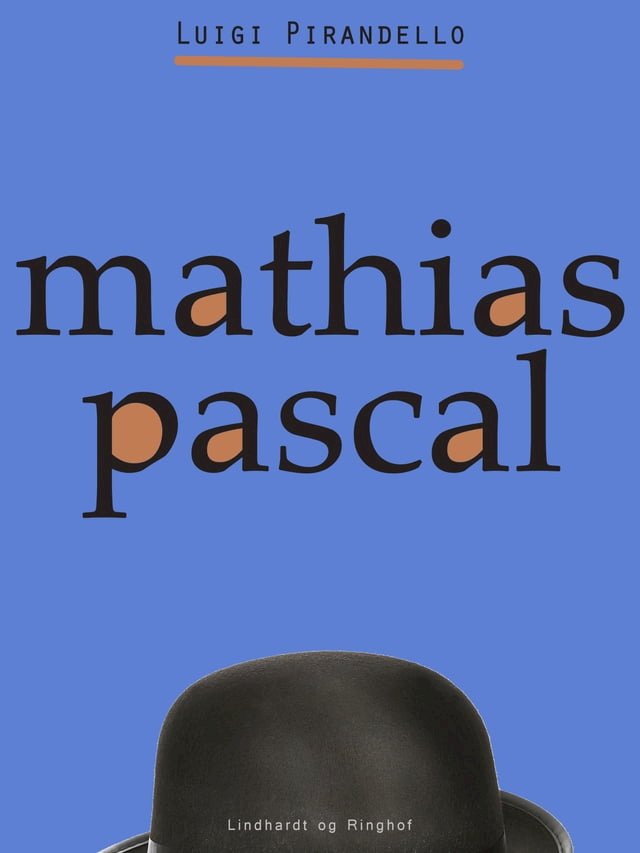 Mathias Pascal - PChome 24h書店