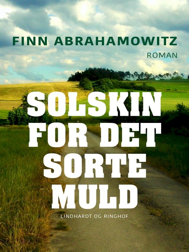 Solskin for det sorte muld - PChome 24h書店