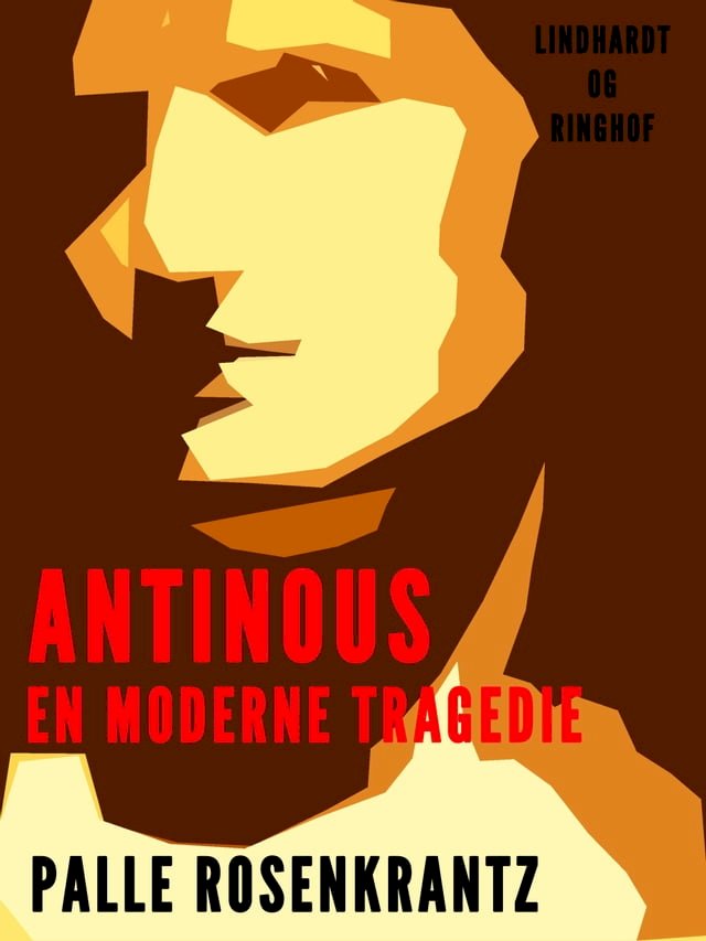 Antinous: En moderne tragedie - PChome 24h書店