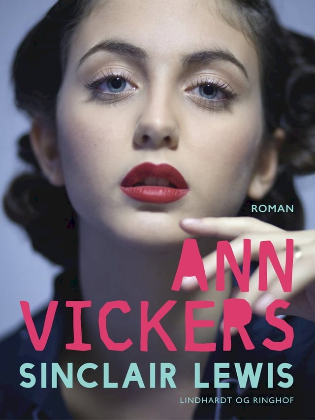 Ann Vickers - PChome 24h書店