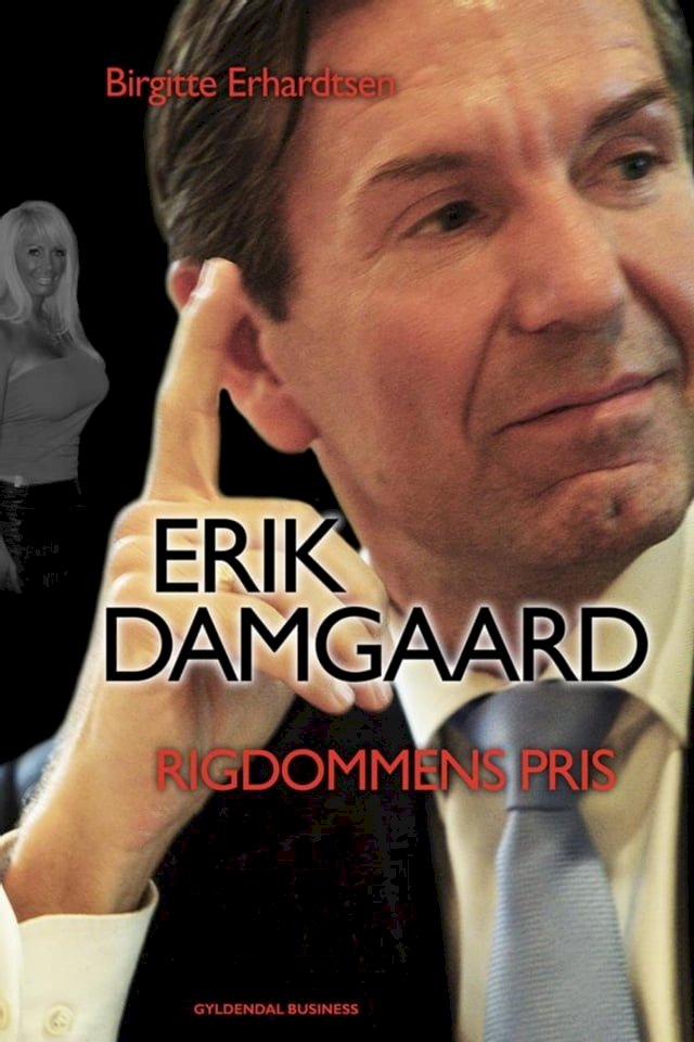 Erik Damgaard - PChome 24h書店