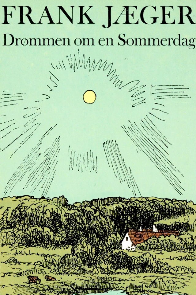 Drømmen om en sommerdag og andre essays - PChome 24h書店