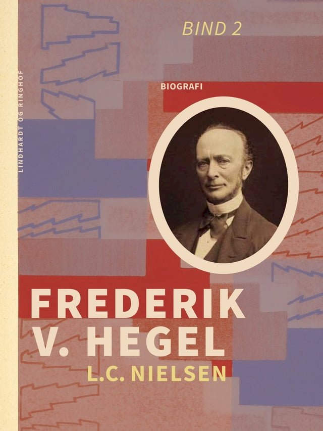 Frederik V. Hegel. Bind 2 - PChome 24h書店