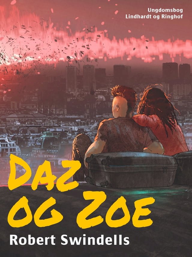 Daz og Zoe - PChome 24h書店