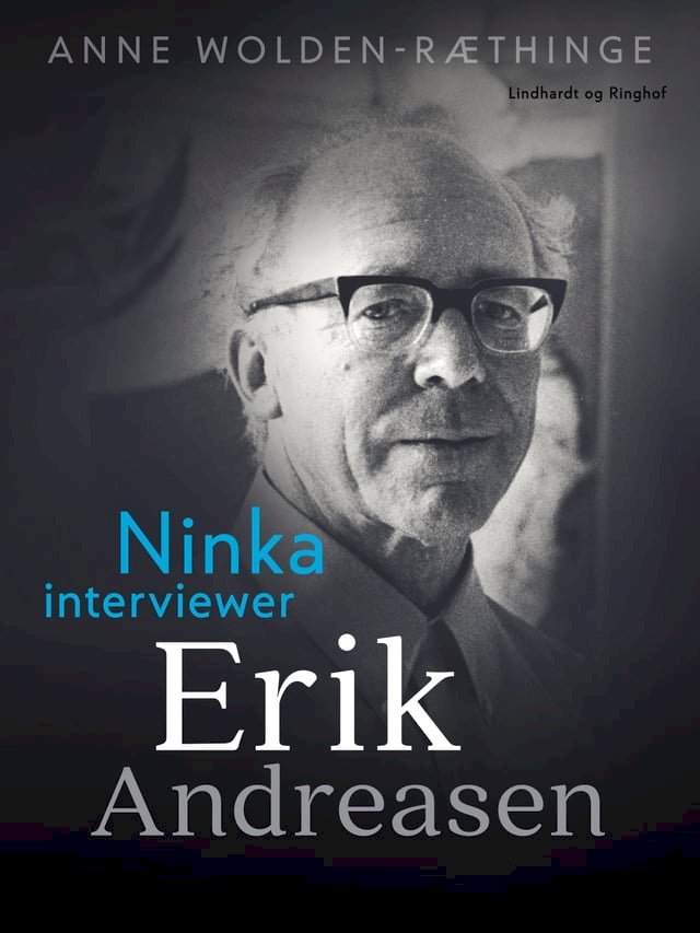 Ninka interviewer Erik Andreasen - PChome 24h書店