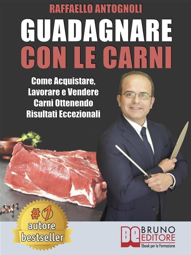 Guadagnare Con Le Carni - PChome 24h書店