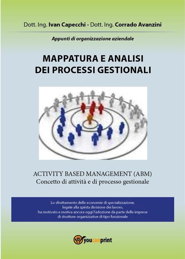 Mappatura e analisi dei processi gestionali - PChome 24h書店