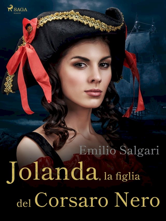 Jolanda, la figlia del Corsaro Nero - PChome 24h書店