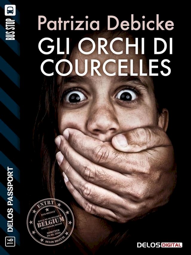 Gli Orchi di Courcelles - PChome 24h書店