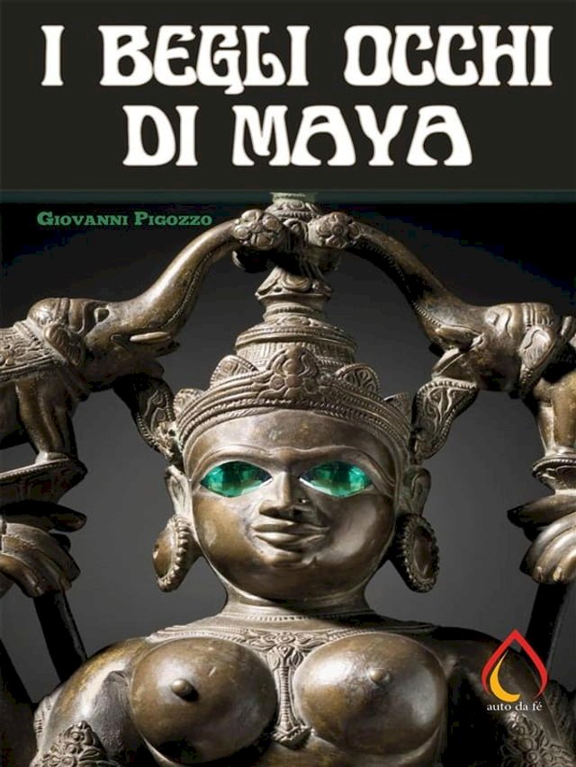 I Begli occhi di Maya - PChome 24h書店