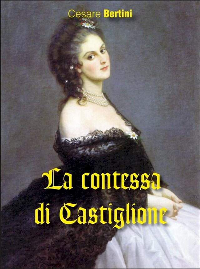 La contessa di Castiglione - PChome 24h書店