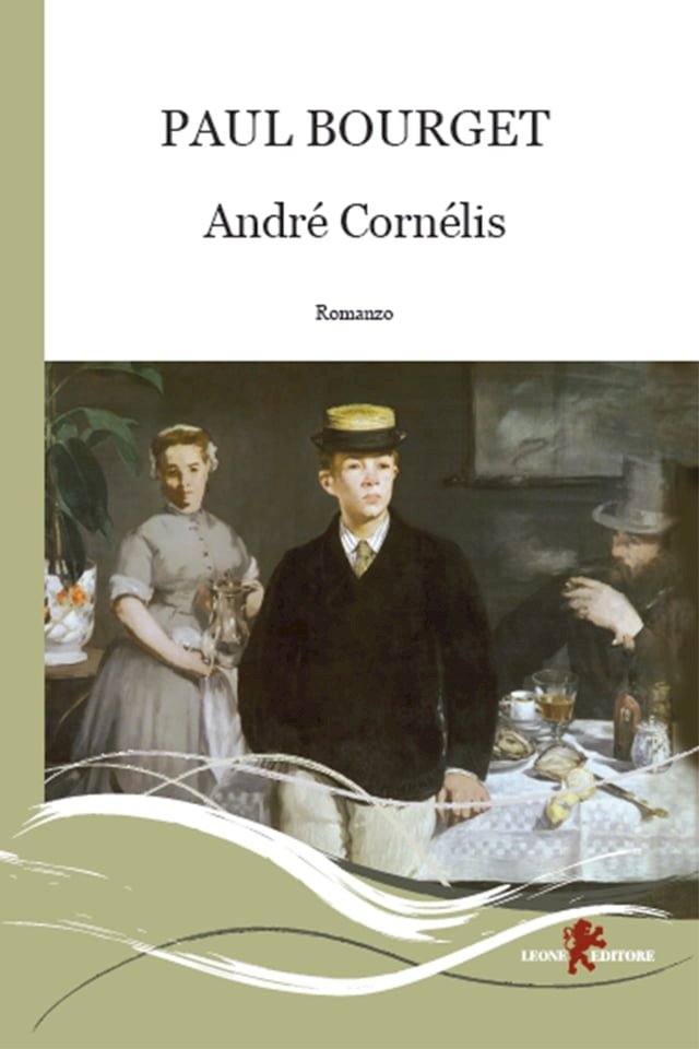 André Cornélis - PChome 24h書店