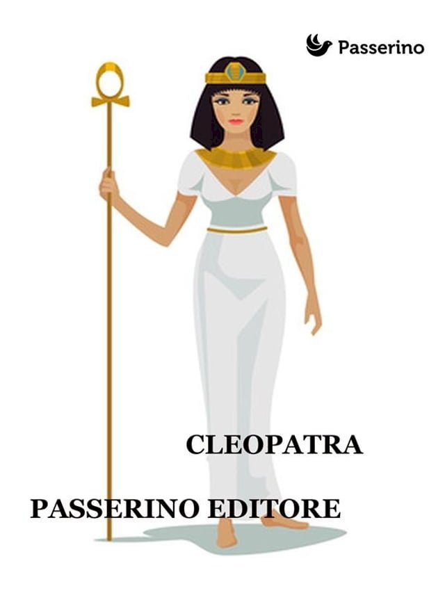 Cleopatra - PChome 24h書店