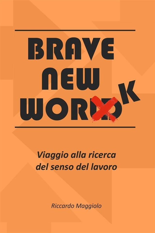 Brave New Work - PChome 24h書店