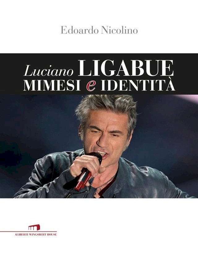 Luciano Ligabue mimesi e identità - PChome 24h書店