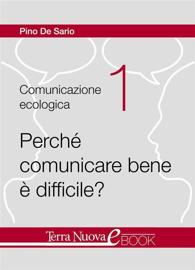 Perchè comunicare bene è difficile? - PChome 24h書店