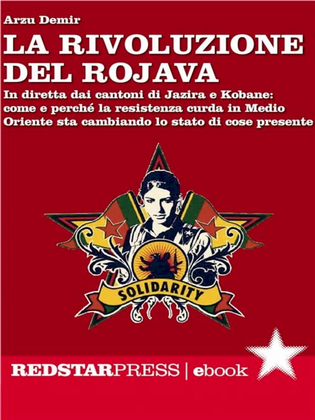 La rivoluzione del Rojava - PChome 24h書店