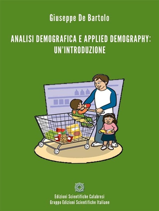Analisi demografica e applied Demography: un'introduzione - PChome 24h書店