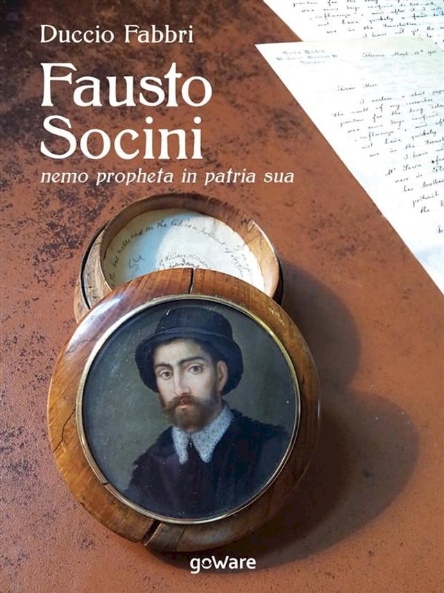 Fausto Socini nemo propheta in patria sua - PChome 24h書店