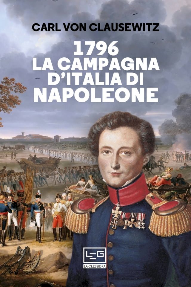 1796 La campagna d'Italia di Napoleone - PChome 24h書店