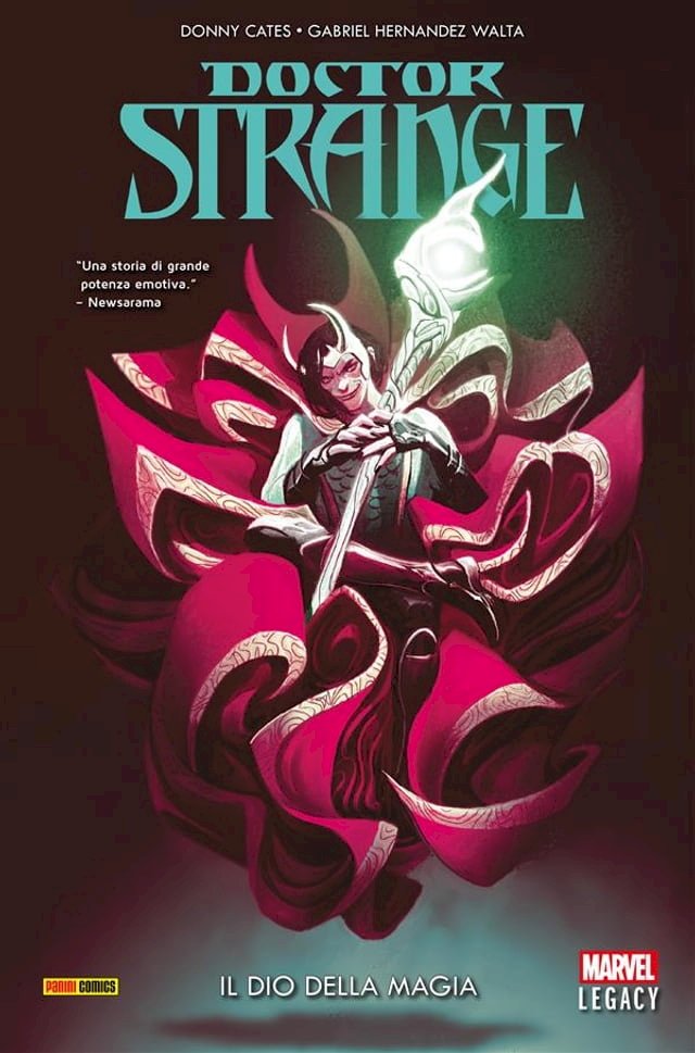 Doctor Strange (2018) 1 - PChome 24h書店