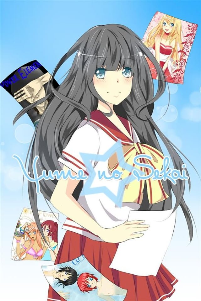 Yume No Sekai - PChome 24h書店