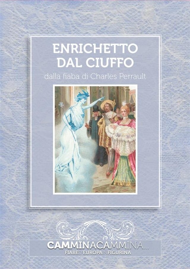 Enrichetto dal ciuffo - PChome 24h書店