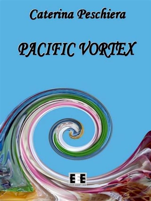 Pacific Vortex - PChome 24h書店