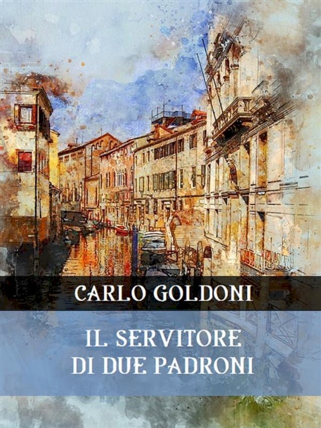 Il servitore di due padroni - PChome 24h書店