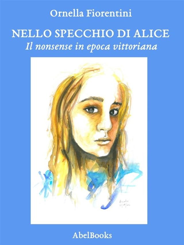 Nello specchio di Alice - PChome 24h書店
