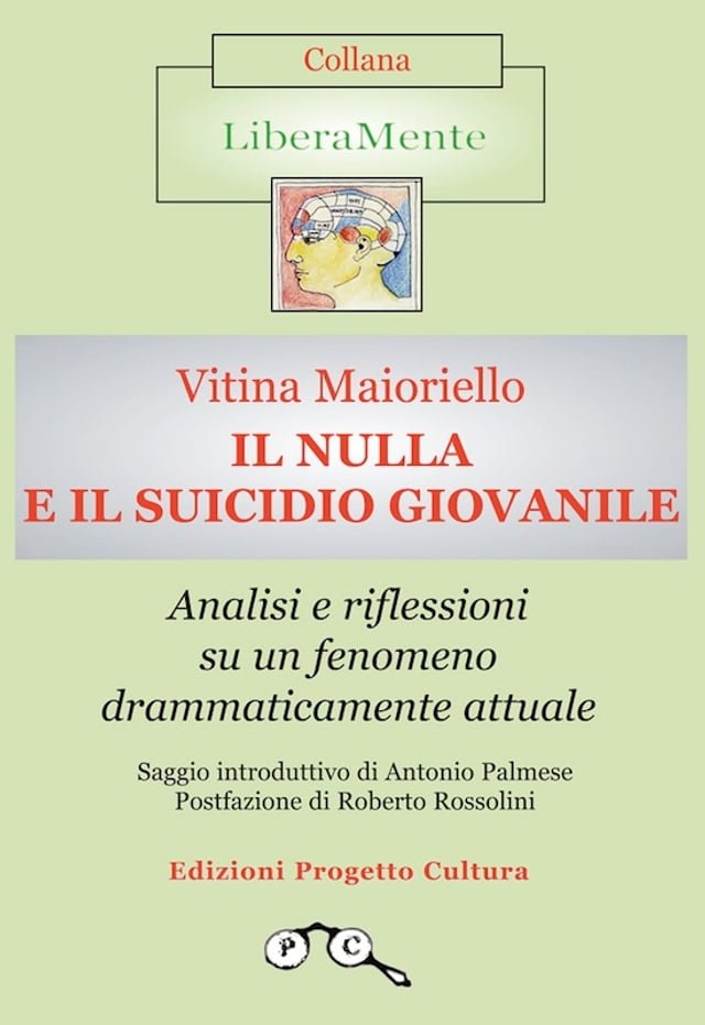Il nulla e il suicidio giovanile - PChome 24h書店