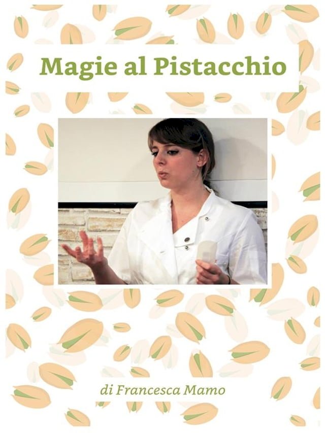 Magie al pistacchio - PChome 24h書店