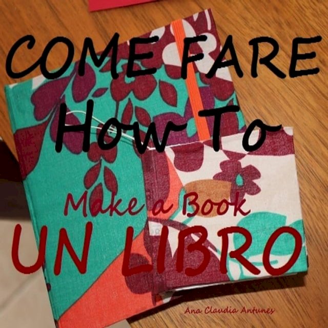 'come Fare Un Libro' - PChome 24h書店