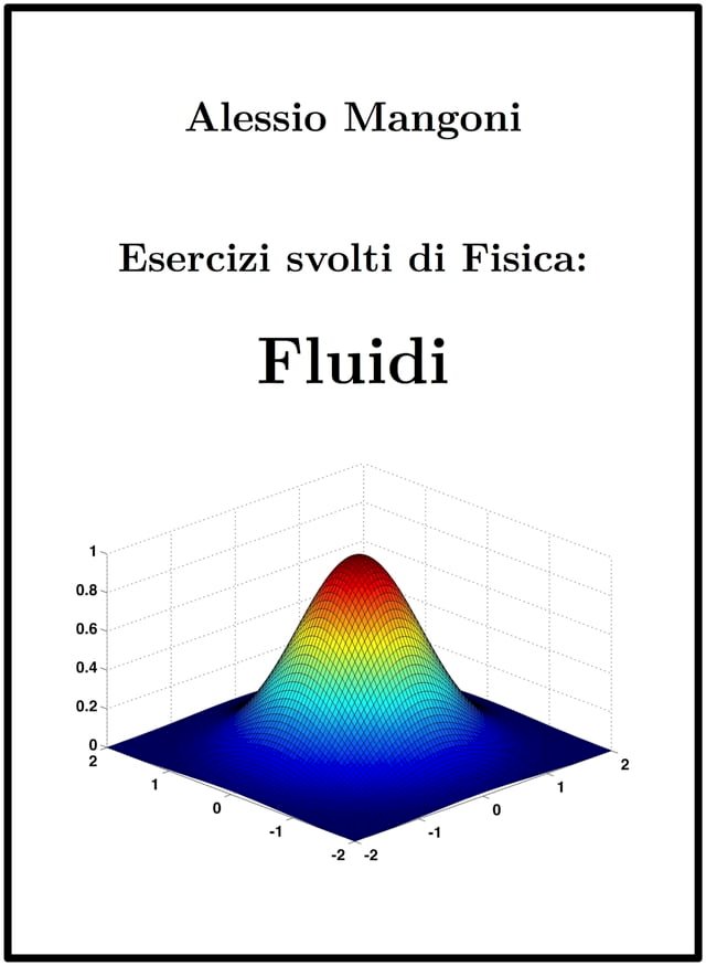 Esercizi Svolti di Fisica: Fluidi - PChome 24h書店