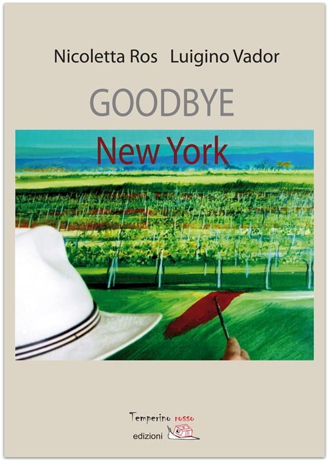 Goodbye New York - PChome 24h書店
