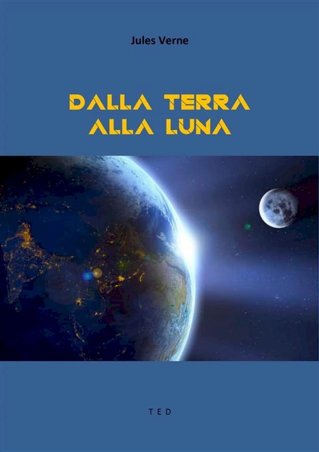 Dalla Terra alla Luna - PChome 24h書店