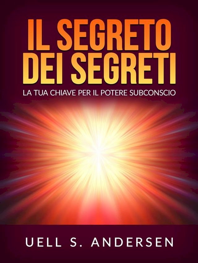 Il Segreto dei Segreti (Tradotto) - PChome 24h書店