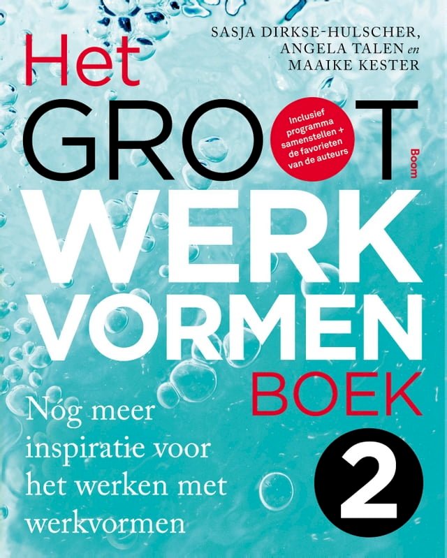 Het groot werkvormenboek - PChome 24h書店