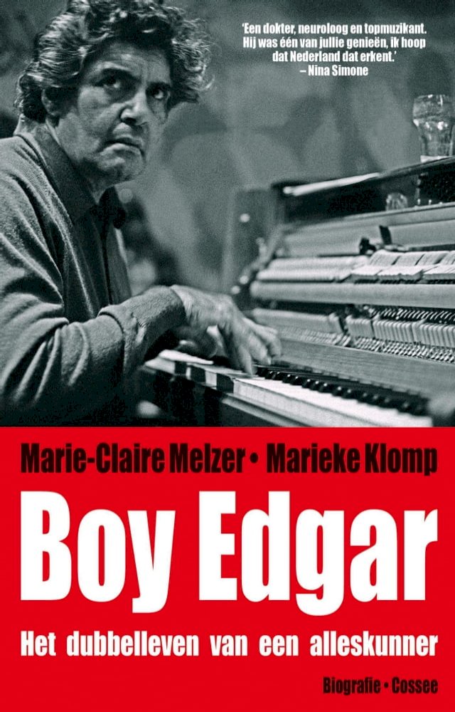 Boy Edgar - PChome 24h書店