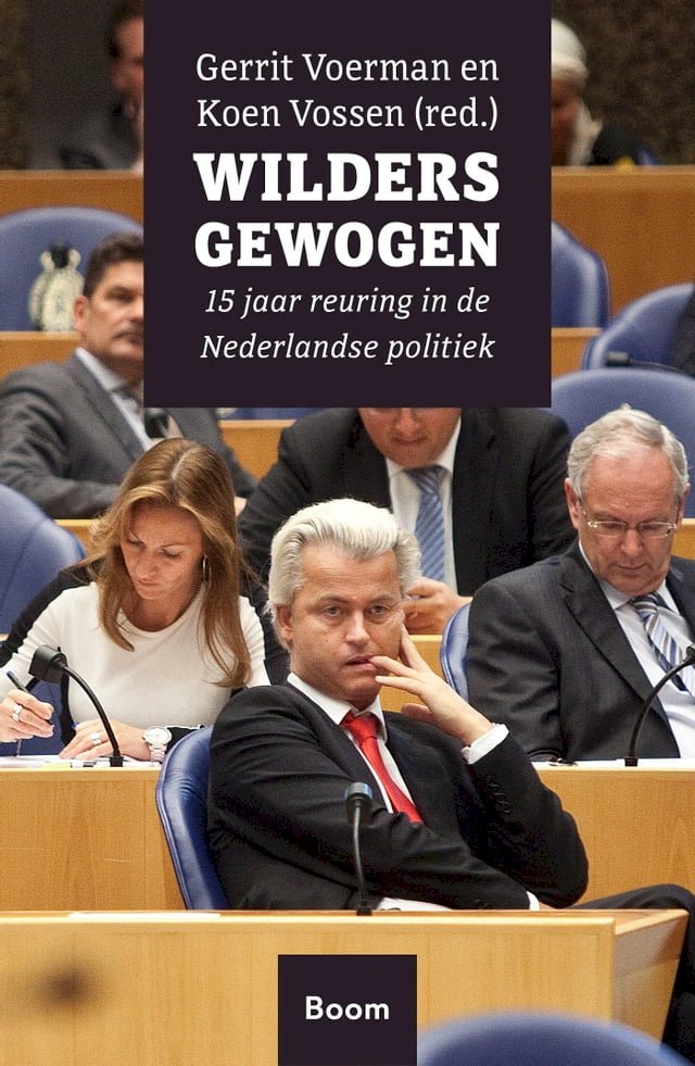 Wilders gewogen - PChome 24h書店