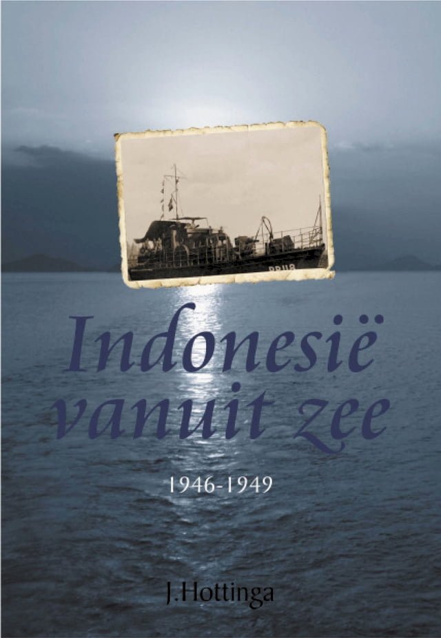 Indonesie vanuit zee - PChome 24h書店
