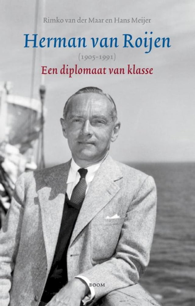 Herman van Roijen (1905-1991) - PChome 24h書店