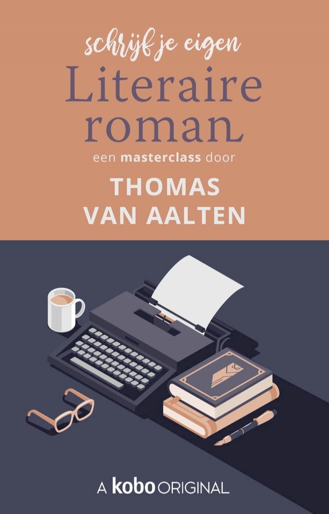 Schrijf je eigen literaire roman - PChome 24h書店
