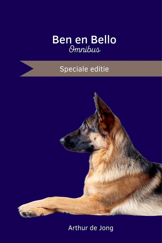 Ben en Bello | Special Edition - PChome 24h書店
