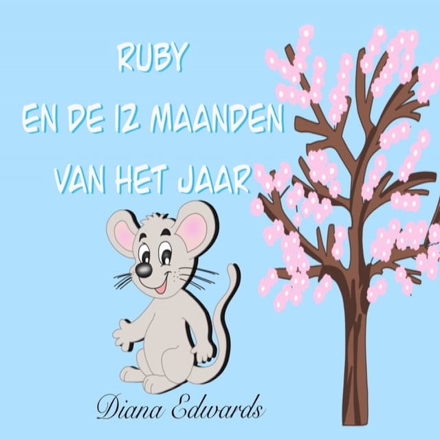 Ruby en de 12 maanden van het jaar - PChome 24h書店