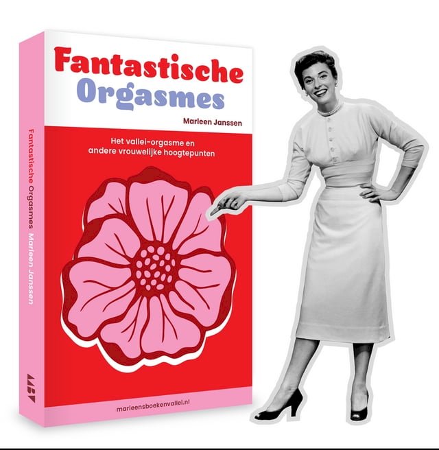 Fantastische Orgasmes Pchome 24h書店