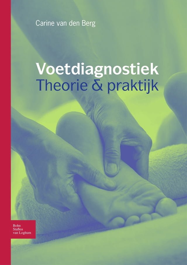 Voetdiagnostiek theorie en praktijk - PChome 24h書店