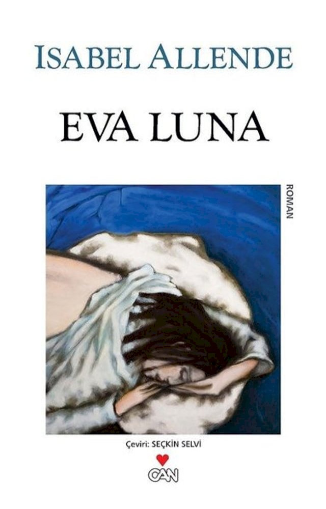 Eva Luna-Can Yay. - PChome 24h書店